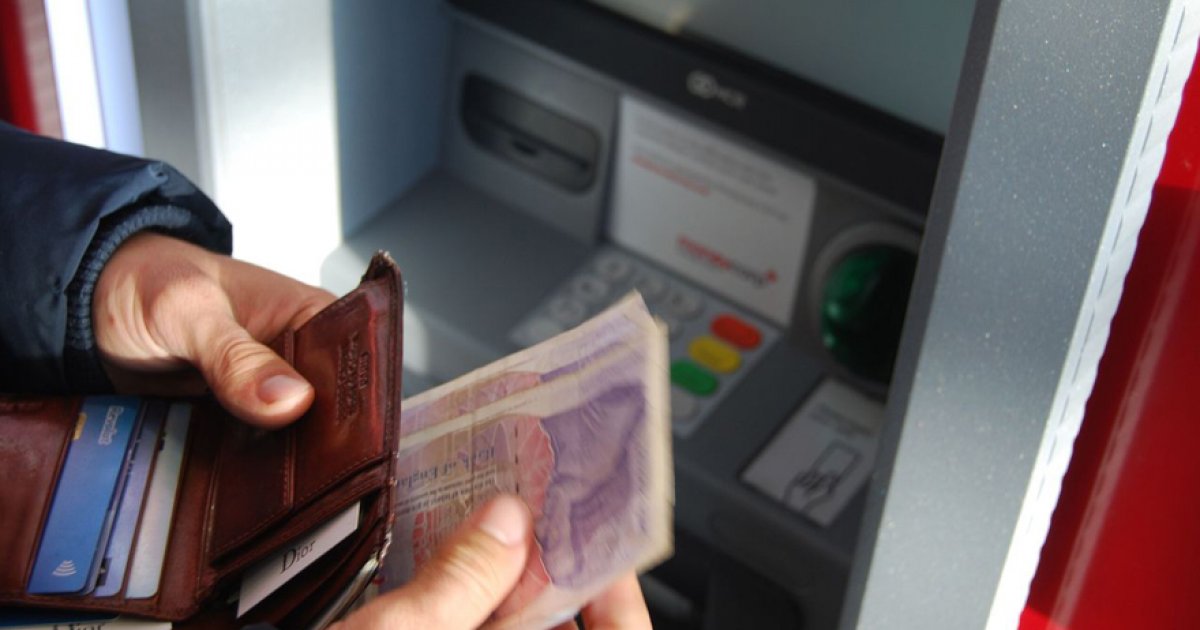 最快4月上路！普發6000「ATM可領」 金管會公布11家銀行名單 - boMb01