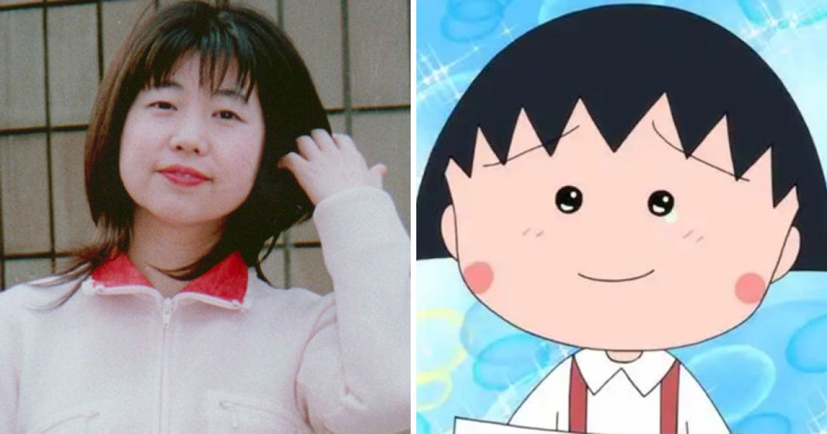 日本動漫界再傳噩耗！配音《櫻桃小丸子》35年聲優TARAKO驚傳離世 享壽63歲 - boMb01